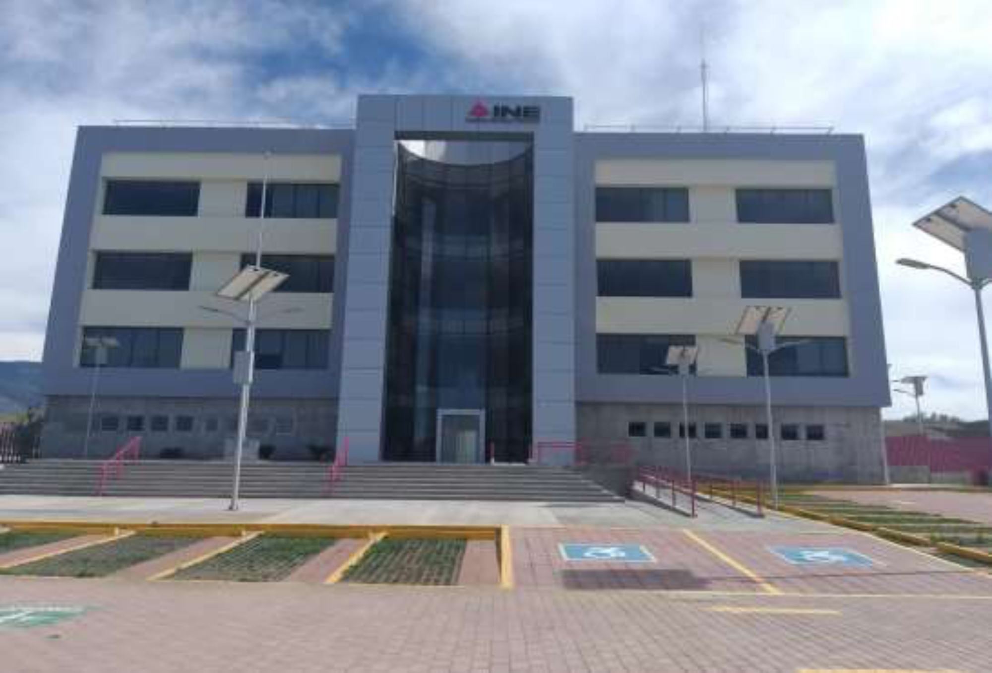 Experiencia – VIKANN